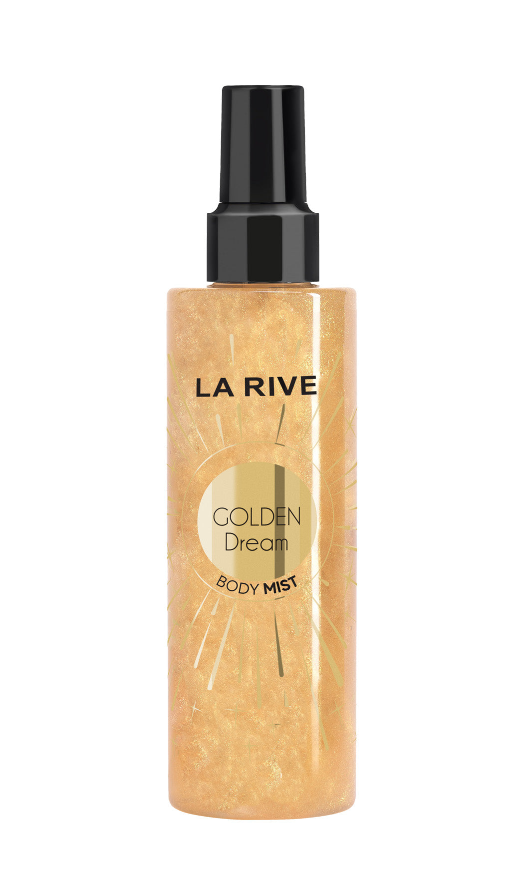 Product La Rive Golden Dream Bodymist La Rive Parfums